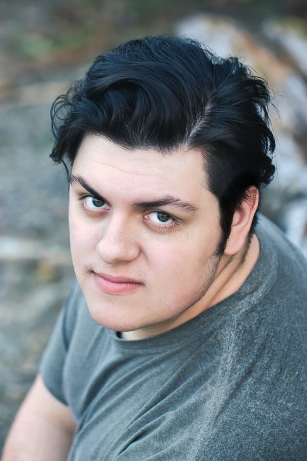 Man's Eyes Looking Around Stock Photos - Free & Royalty-Free Stock ...