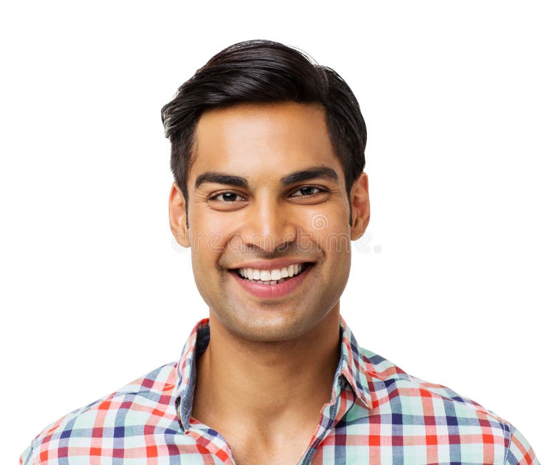 19,816 Horizontal Portrait Young Man Smiling Stock Photos - Free ...