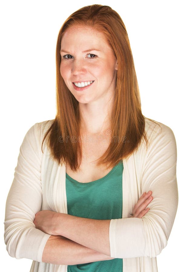 Confident young lady stock image. Image of blonde, blue - 13949849 Confident young lady stock image. Image of blonde, blue - 13949849