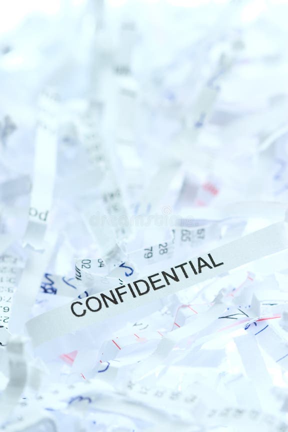272 Confidentiality Files Stock Photos - Free & Royalty-Free Stock ...