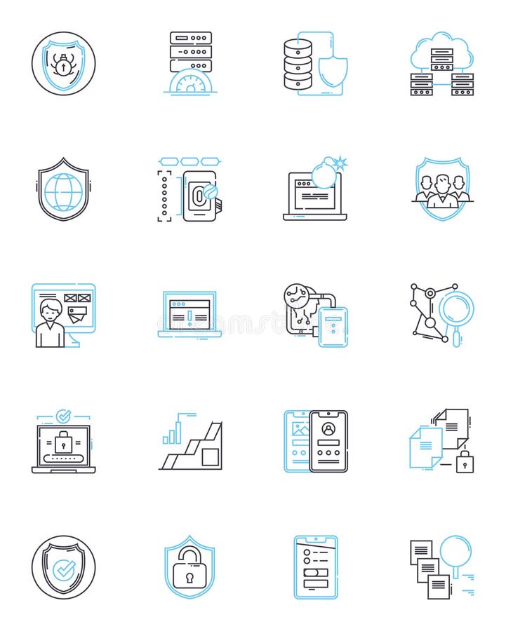 Obfuscation Illustration Stock Illustrations – 21 Obfuscation ...