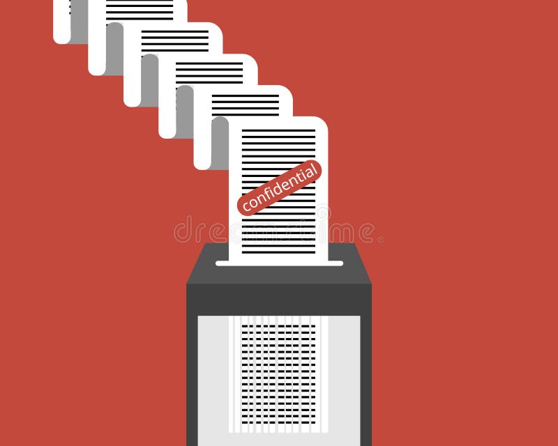 Personally Identifiable Information PII. Personal Data Storage Stock ...