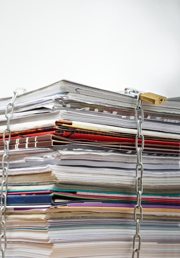 Locked Folder Stock Photos - Download 76 Royalty Free Photos