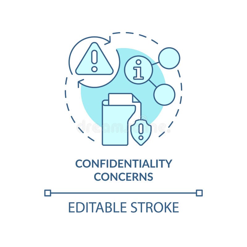 Concerns Complex Like a Puzzle - Pictured As Word Concerns on a Puzzle ...