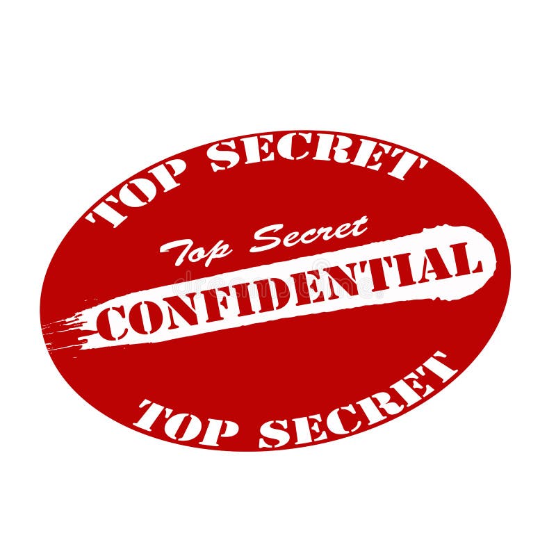 Confidentiel Stock Illustrations, Vecteurs, & Clipart – (20,175 Stock ...