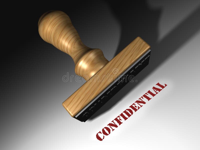 Confidentiel Stock Illustrations, Vecteurs, & Clipart – (41,821 Stock ...