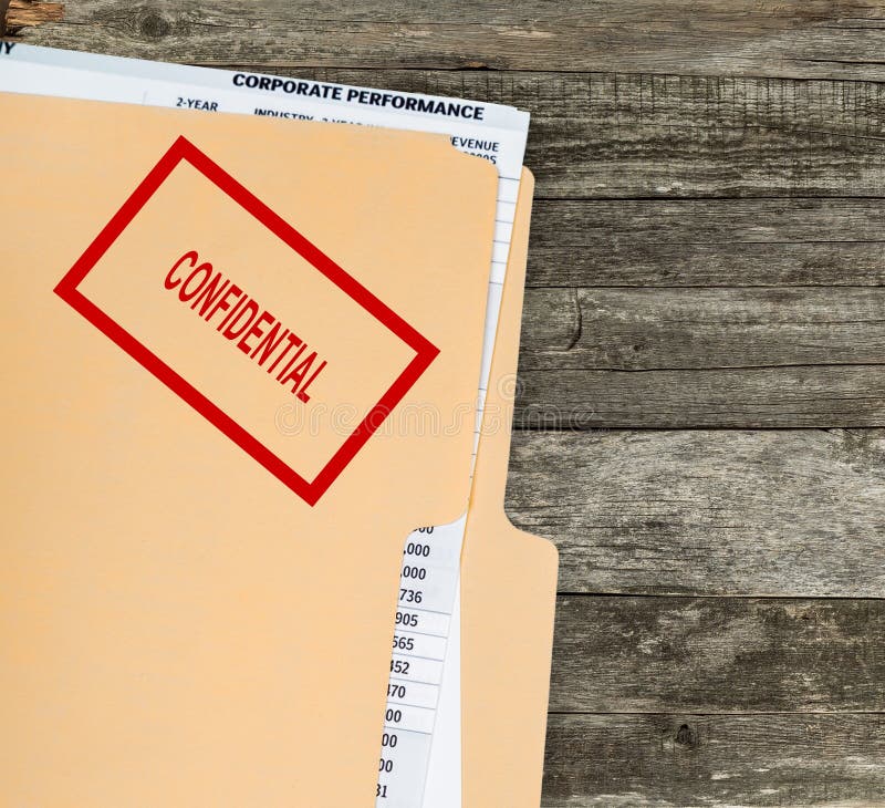 3,366 Dossier Confidentiel Photos libres de droits et gratuites de ...