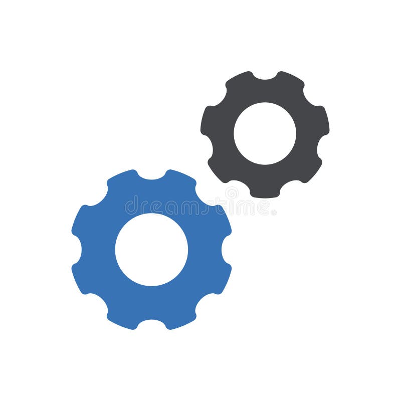 Config Button Symbol Stock Illustrations – 249 Config Button Symbol ...