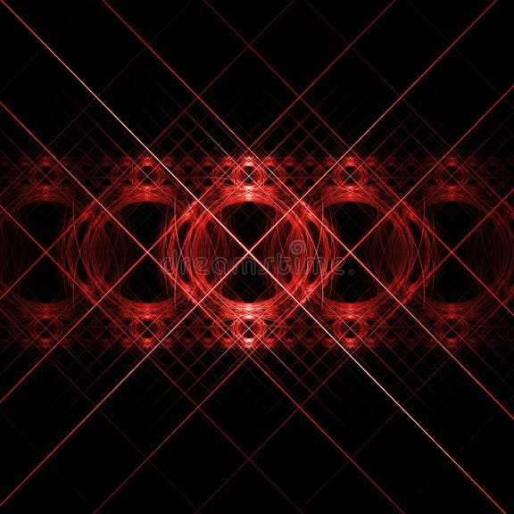 Configuration De Cercle De Croix-Rouge Illustration Stock ...