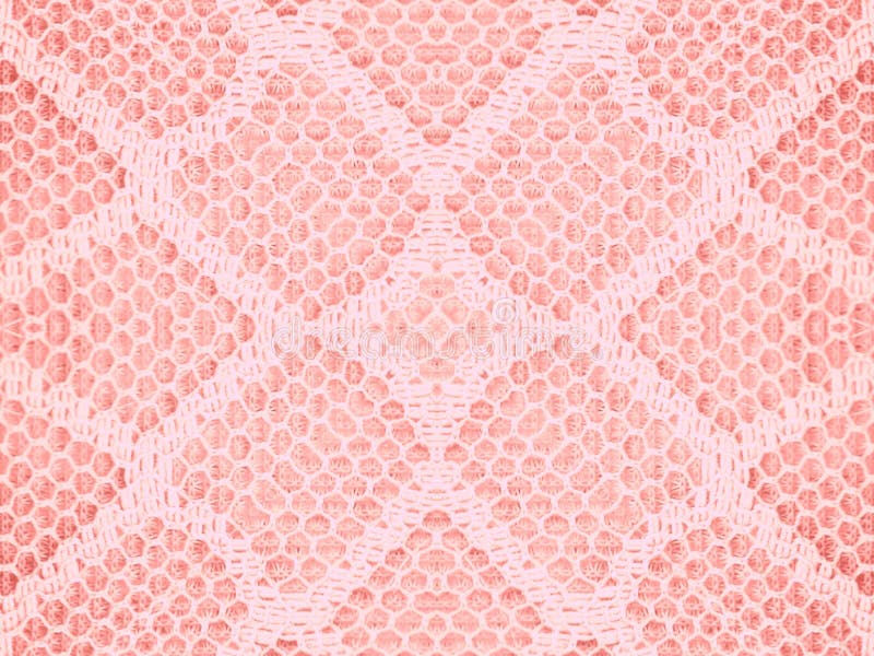Configuration De Texture De Lacet Dans Le Rose Photo stock - Image du ...