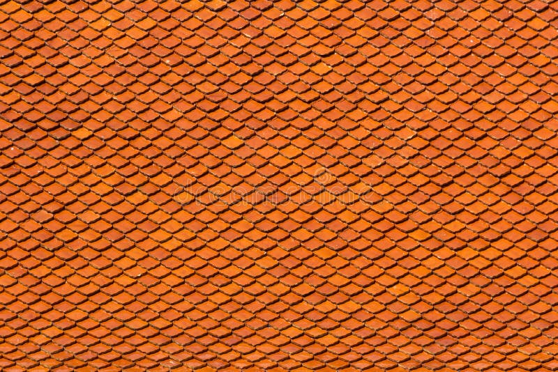 345 Photos de Texture Des Tuiles De Toit Rouges - Photos de stock ...