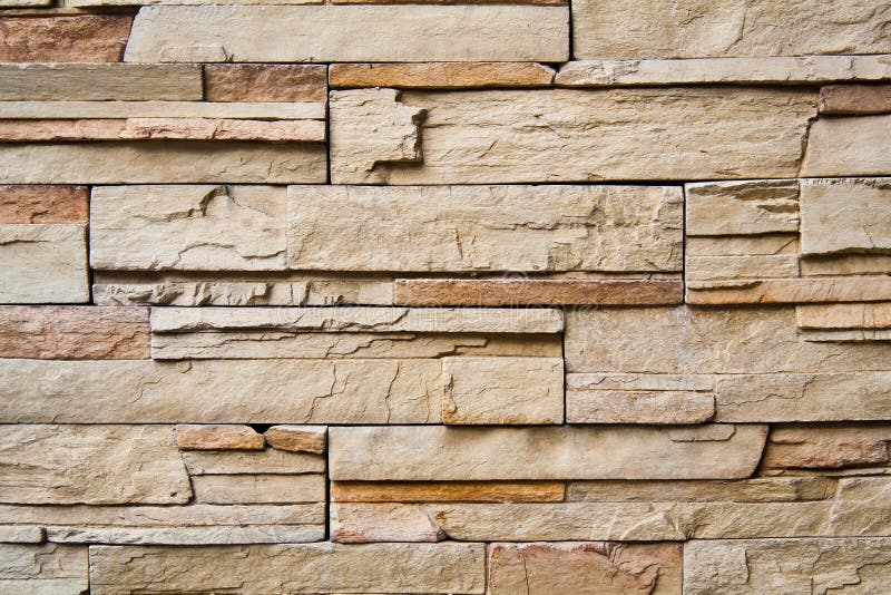 Texture Moderne De Fond De Mur En Pierre Image stock - Image du fermer ...