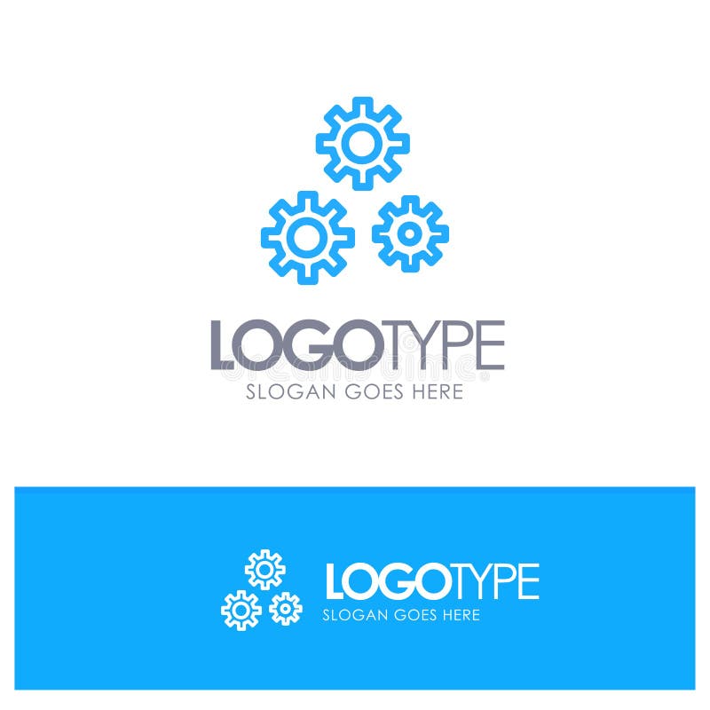 Configuration Logo Stock Illustrations – 4,640 Configuration Logo Stock ...