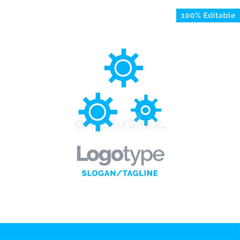Configuration Logo Stock Illustrations – 4,640 Configuration Logo Stock ...