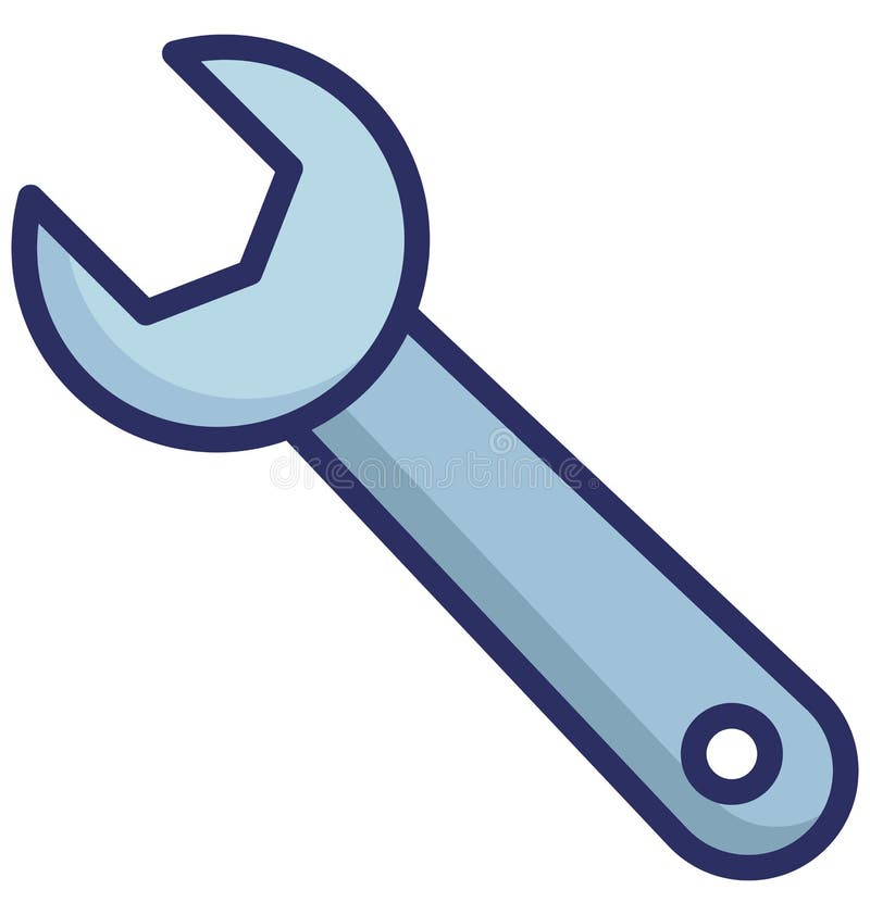 Configuration Isolated Vector Icon that Can Easily Modify or Edit Stock Vector - Illustration of ...