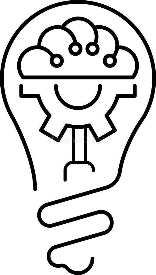 Configuration System Icon. Computing Infrastructure Icon. Mechanical ...