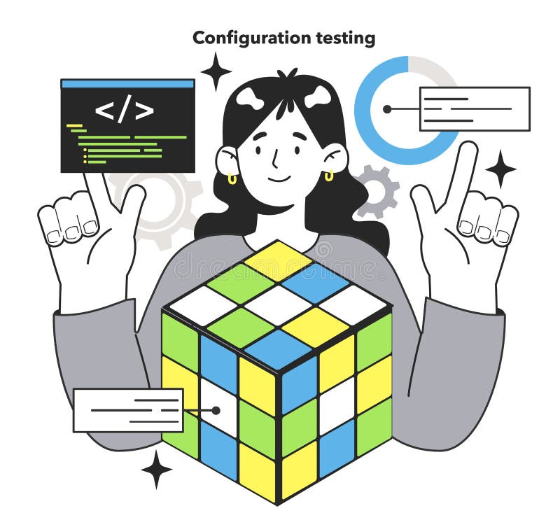 Configuration Testing Techniques. Software Testing Methodology ... Configuration Testing Techniques. Software Testing Methodology ...