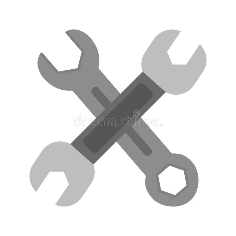 Configurations stock vector. Illustration of settings - 80175269