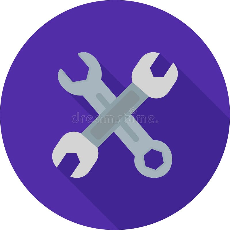 Configurations stock vector. Illustration of tools, command - 80770054