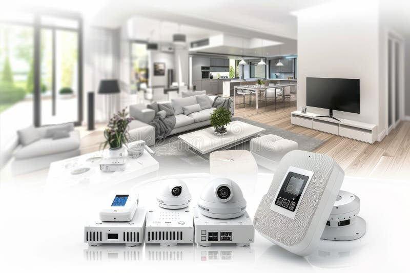 Configure a CCTV System with Secure Lighting and Camera Controls To ... Configure a CCTV System with Secure Lighting and Camera Controls To ...