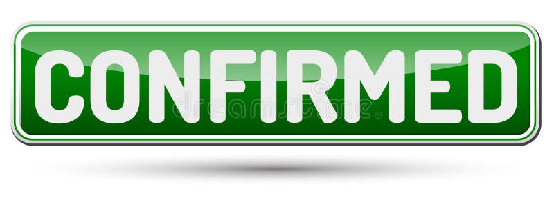 Confirmé Stock Illustrations, Vecteurs, & Clipart – (8,982 Stock ...