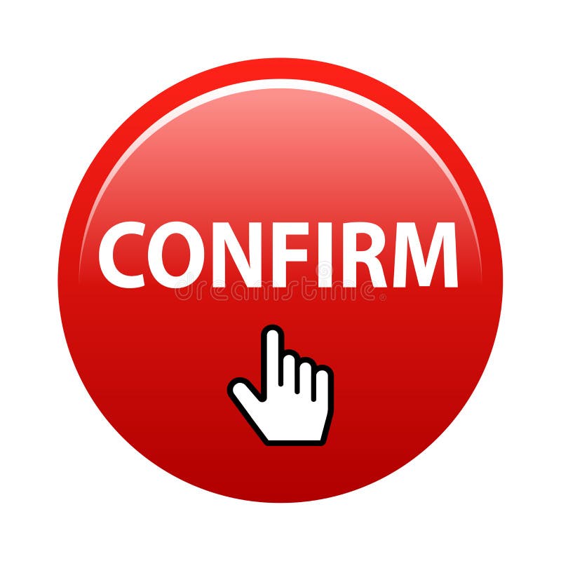 Confirm Program Stock Illustrations – 756 Confirm Program Stock ...