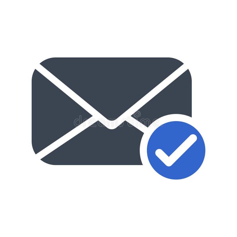 Confirm Email Stock Illustrations – 2,061 Confirm Email Stock ...