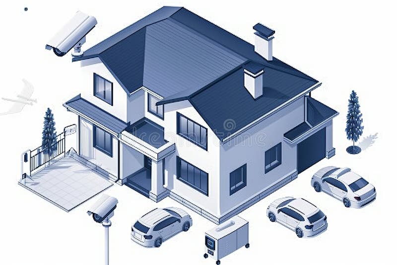 Confirm Perimeter Protection Visually with Smart Technology and ...