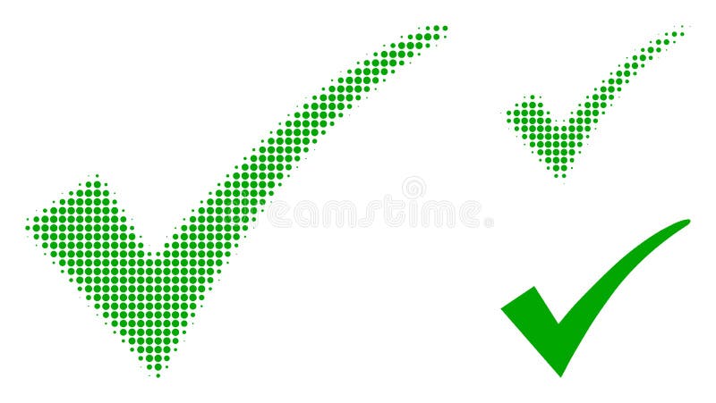 Points Tick Vector Stock Illustrations – 313 Points Tick Vector Stock ...