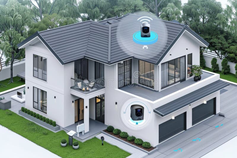 Confirm and Visually Secure Perimeter Protection with Smart Technology ...