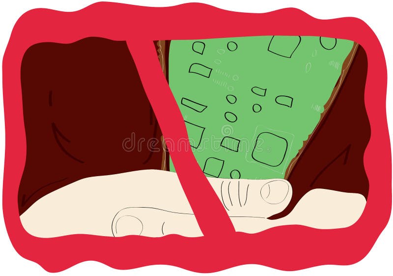 Confirm that You are Not a Robot Stock Vector - Illustration of life ...