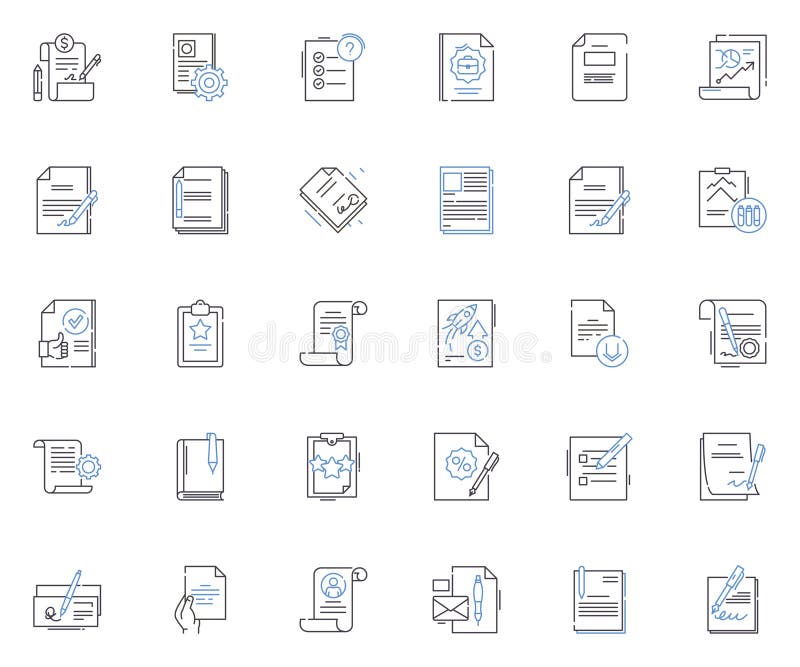 Substantiation Stock Illustrations – 149 Substantiation Stock ...