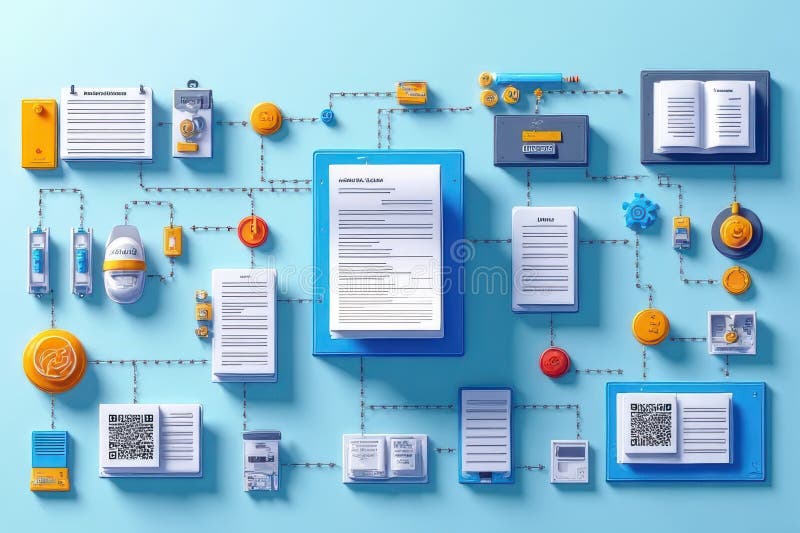Simplified Explanation Stock Illustrations – 45 Simplified Explanation ...