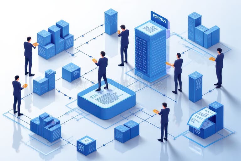 Confirmation Procedure Stock Illustrations – 378 Confirmation Procedure ...