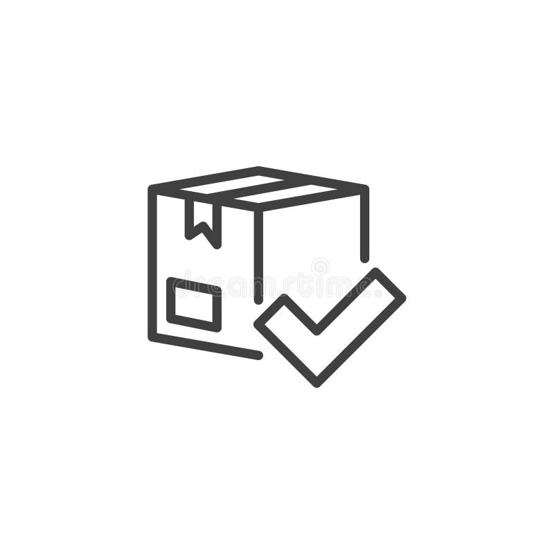 Confirmed Outline Stock Illustrations – 1,817 Confirmed Outline Stock ...