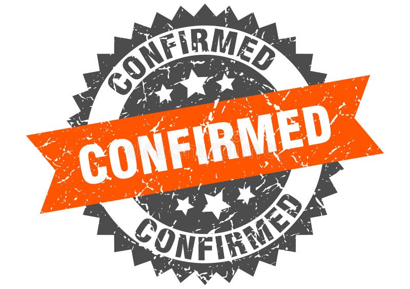 Confirmed Stamp Stock Illustrations – 2,642 Confirmed Stamp Stock ...