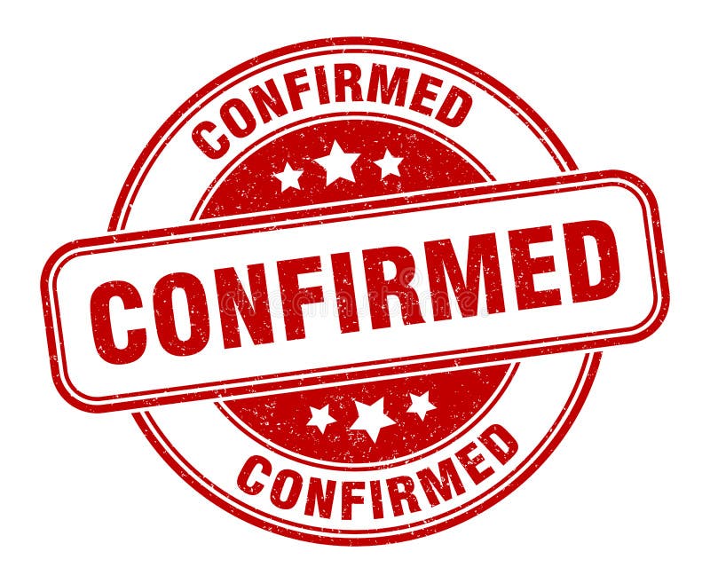 Confirmed Stamp Stock Illustrations – 2,642 Confirmed Stamp Stock ...