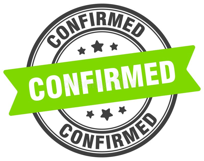 Confirmed Stamp Stock Illustrations – 3,233 Confirmed Stamp Stock ...