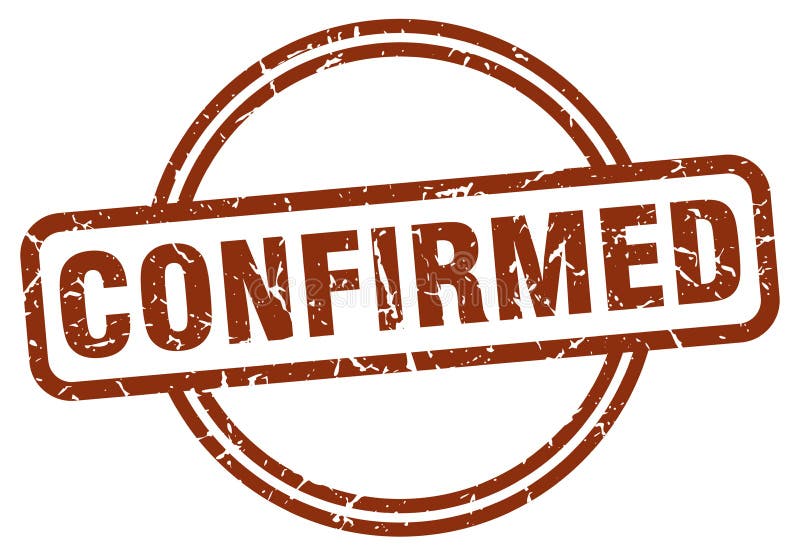 Confirmed Stamp Stock Illustrations – 2,692 Confirmed Stamp Stock ...