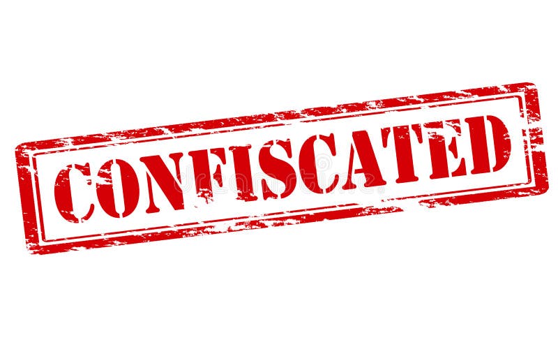 Confiscated Stock Illustrations – 164 Confiscated Stock Illustrations ...