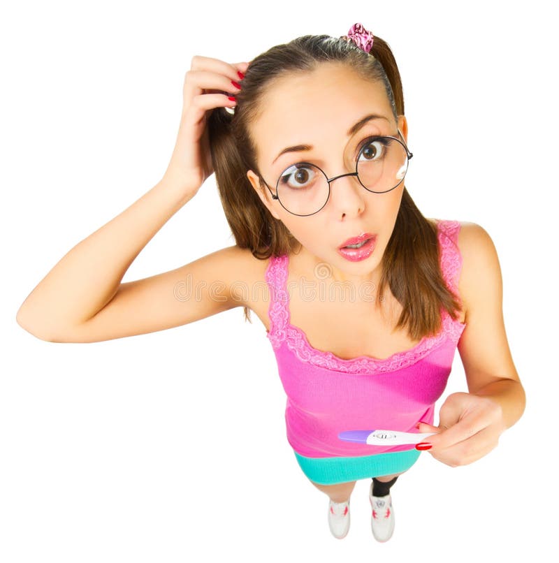 Nerd Girl Strips Stock Photos - Free & Royalty-Free Stock Photos from ...