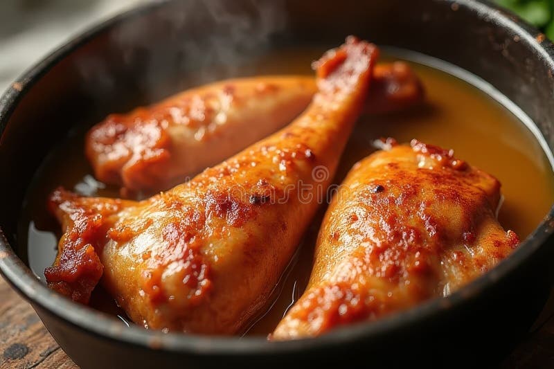 Confit Method Stock Illustrations – 3 Confit Method Stock Illustrations ...