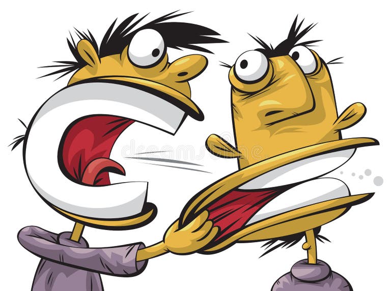 Conflict Confusion Stock Illustrations – 2,065 Conflict Confusion Stock ...