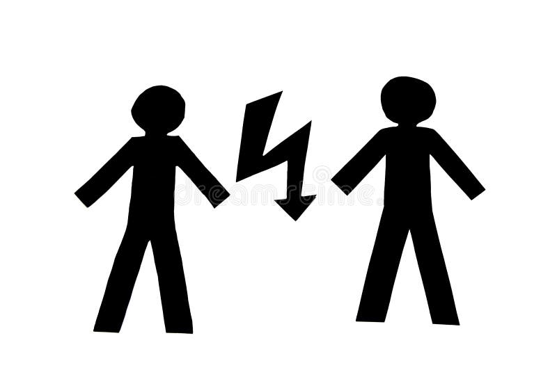 Persons Refusal Stock Illustrations – 20 Persons Refusal Stock ...