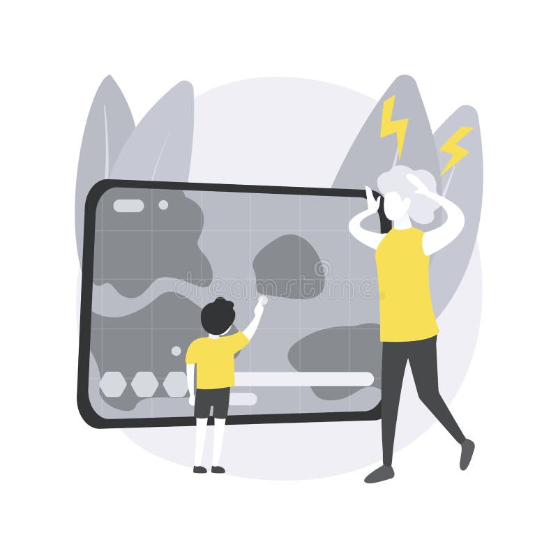 Generational Conflict Stock Illustrations – 83 Generational Conflict ...