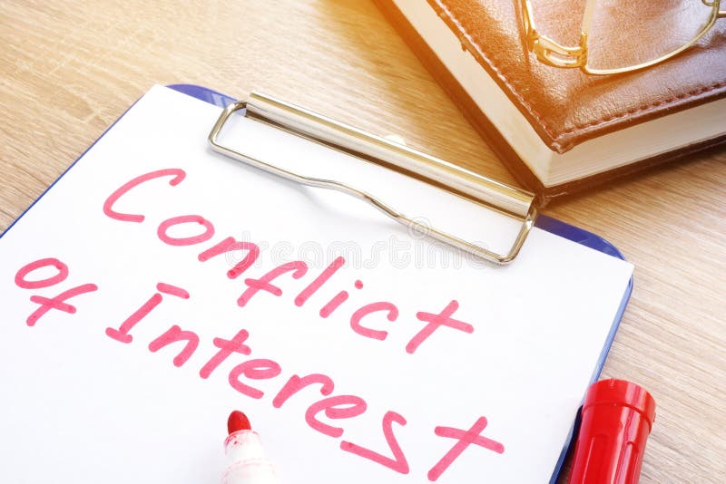 Conflict Written in a Blackboard Stock Photo - Image of cliche, school ...