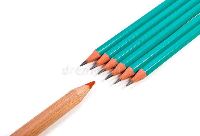 Conflict and opposition stock image. Image of optimistic - 4898647