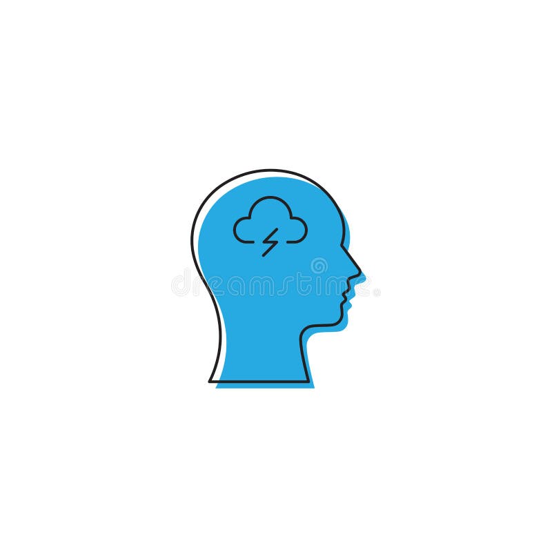 Conflict Resolution Vector Icon Symbol Isolated on White Background ...