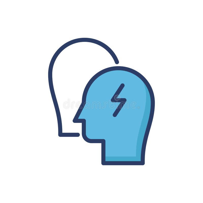 Conflict Resolution Vector Icon Symbol Isolated on White Background ...