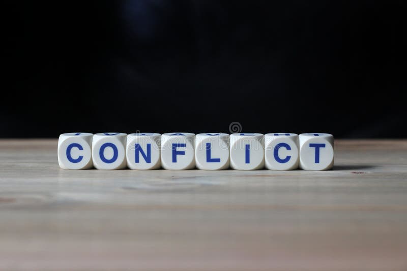 133 Black Conflict Resolution Stock Photos - Free & Royalty-Free Stock ...